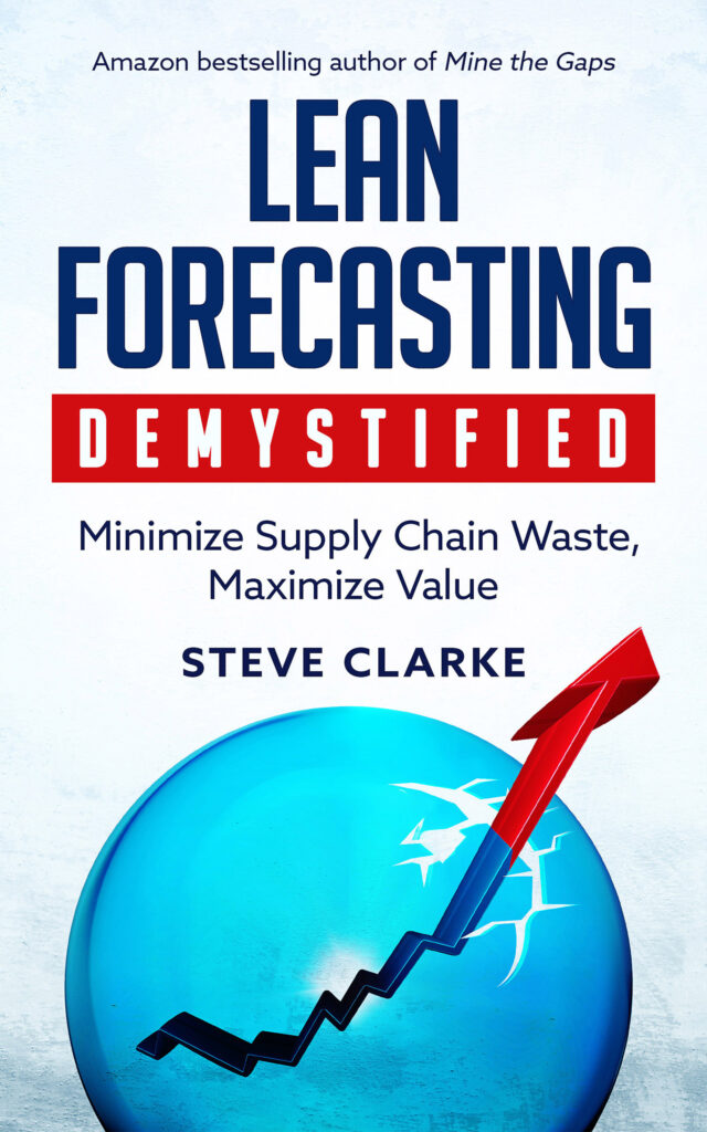 Lean Forecasting Demystified – Bio Supply Consulting